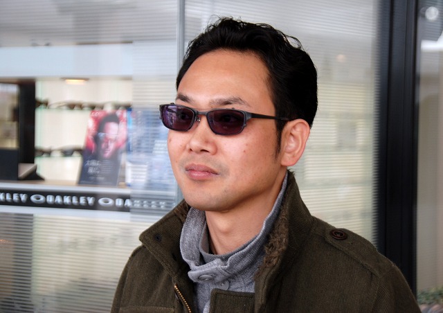 RIDOL・R-101、S様へ: メガネのミヤコヤブログ